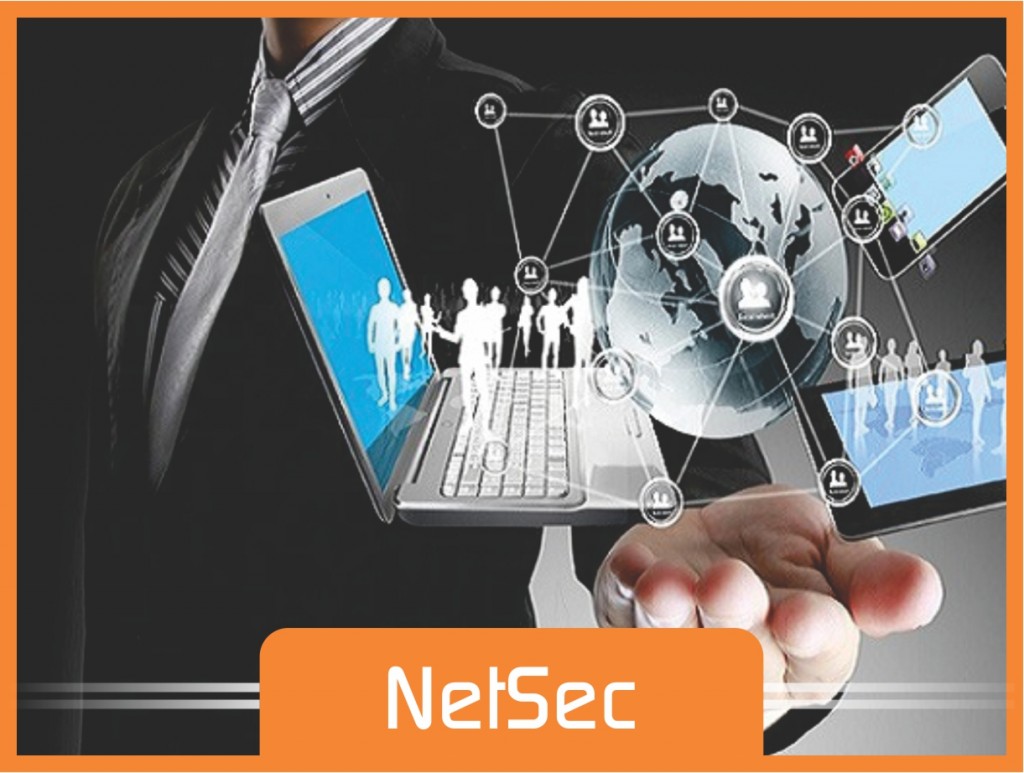 NetSec - ConsulDataConsulData